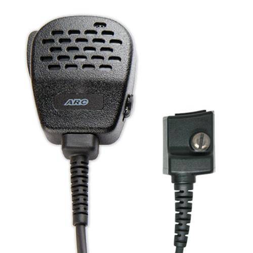 Speaker Mics | The Earphone Guy LLC