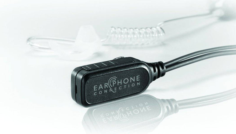 The Earphone Guy | Quality Two Way Radio Accessories