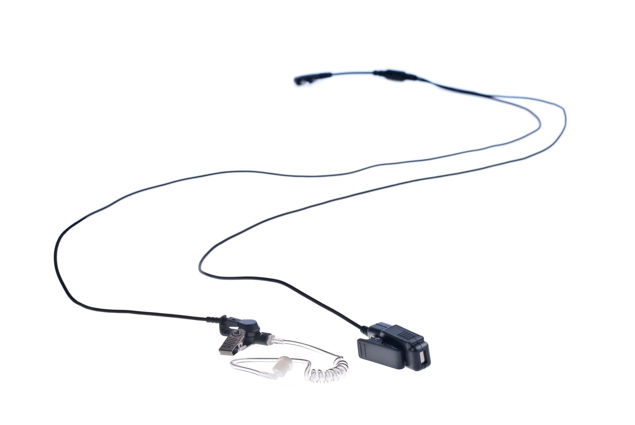 I2 Gold 2-Wire Kit with AT Tube HW – The Earphone Guy LLC