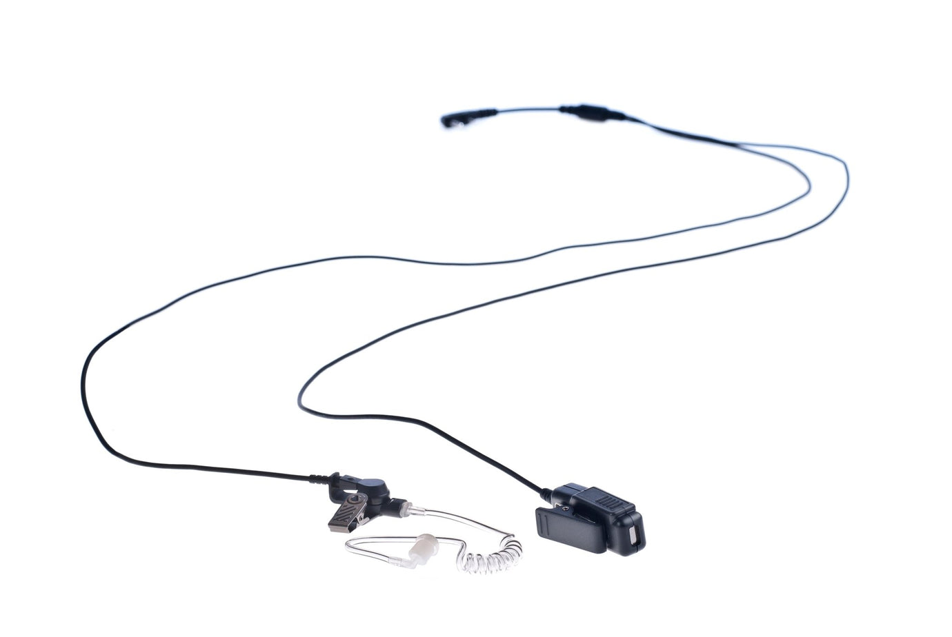 M2 Gold 2-Wire Kit with AT Tube HW – The Earphone Guy LLC