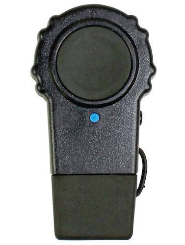 Pryme BT-PTT2 Wireless PTT Switch | The Earphone Guy LLC